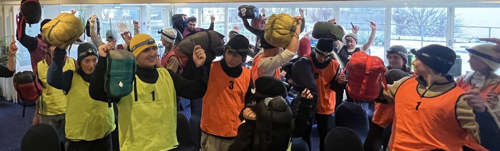 RORC Griffin 2025 Selection - Fourth Cape